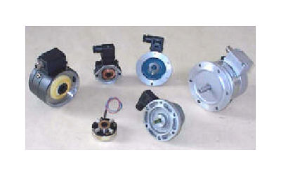 motion.nl - Tachogenerators